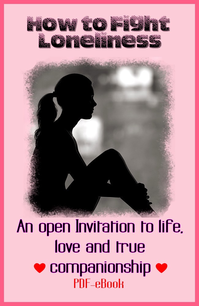 How to Fight Loneliness - Payhip