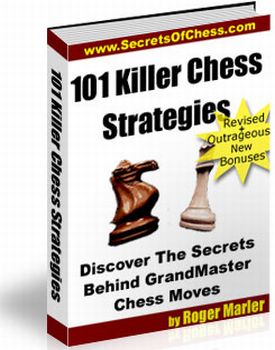 101 Killer Chess Strategies - Payhip