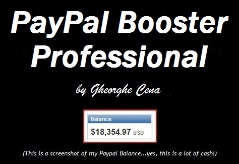 PayPal Booster Professional Setup - Payhip