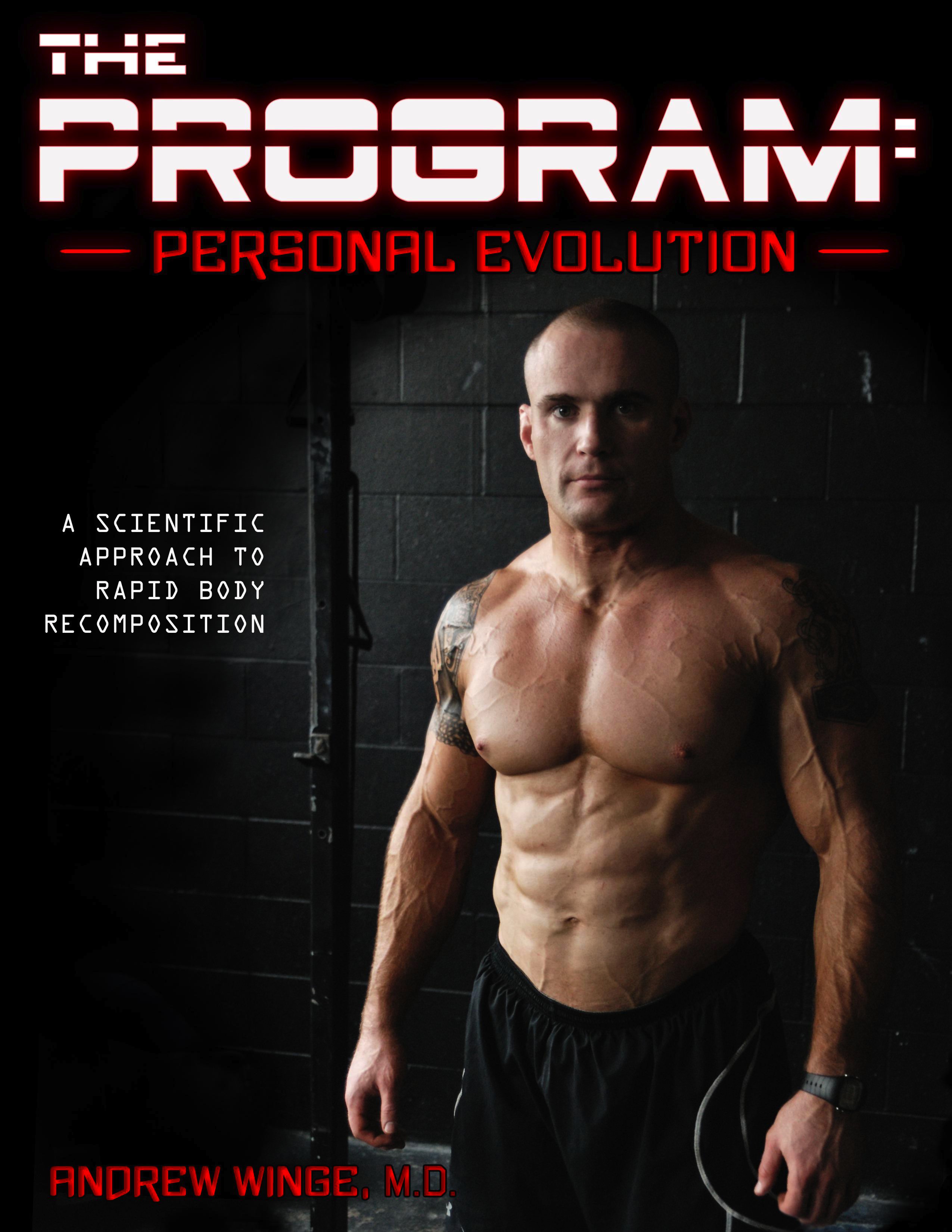 The Program: Personal Evolution - Payhip