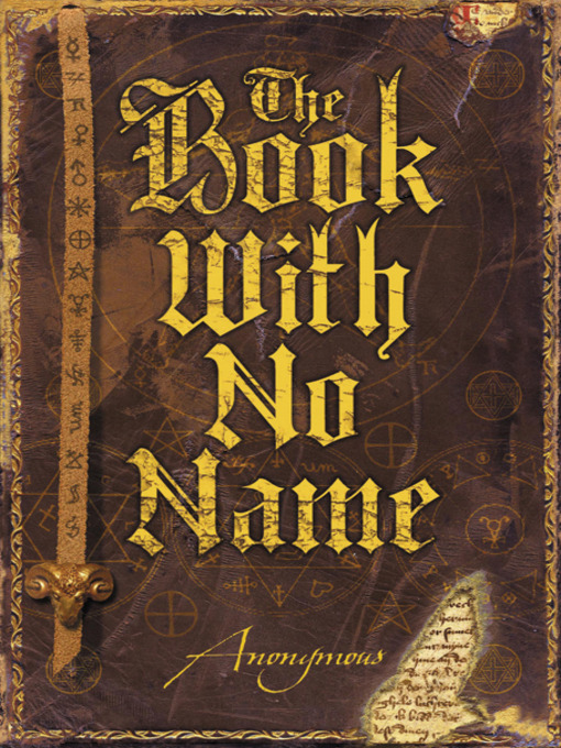 The Book With No Name (Bourbon Kid #1) - Payhip