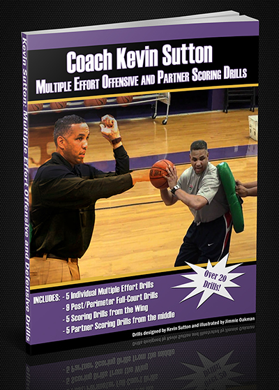 Multiple Effort Offensive and Partner Scoring Drills - Payhip