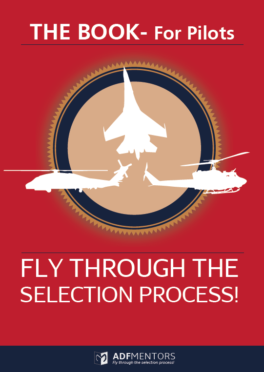 The Book - For Pilots (Edition 4) - Payhip