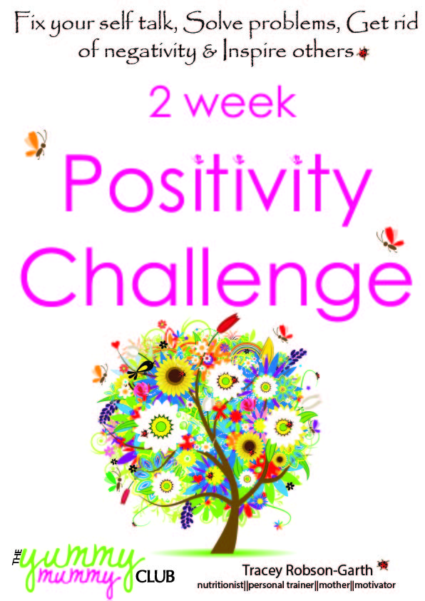 2 week positivity challenge - Payhip