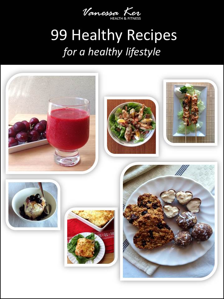 99 Healthy Recipes - Payhip