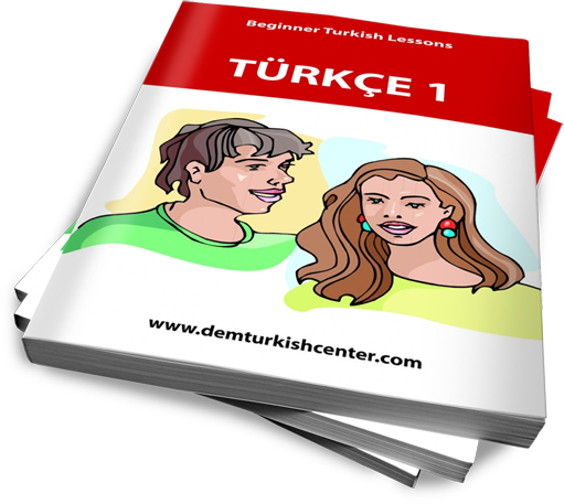 Beginner Turkish Lessons 1 - Payhip