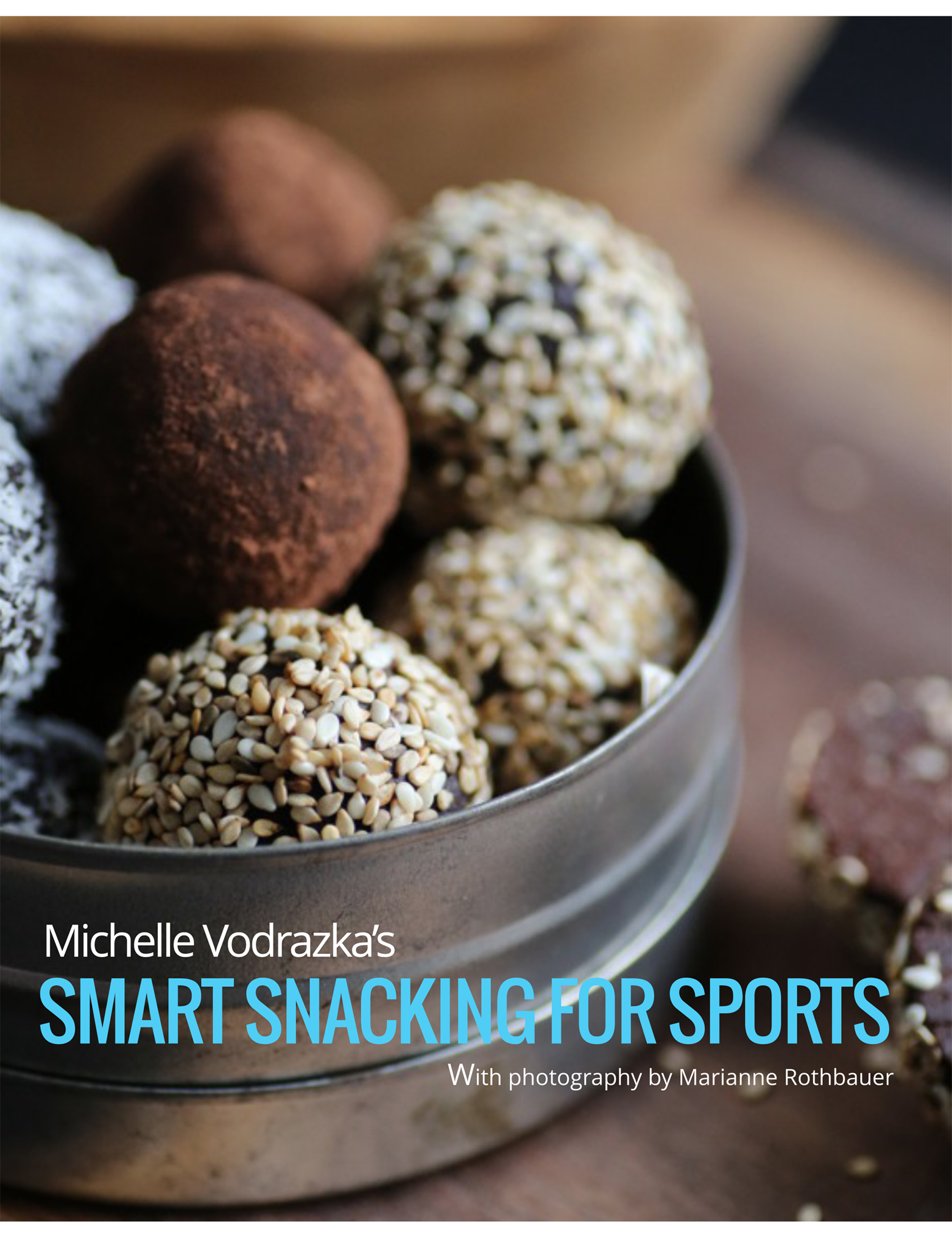 Smart Snacking for Sports - Payhip