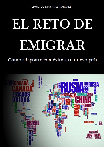 El reto de emigrar: cómo adaptarte con éxito a tu nuevo país - Payhip