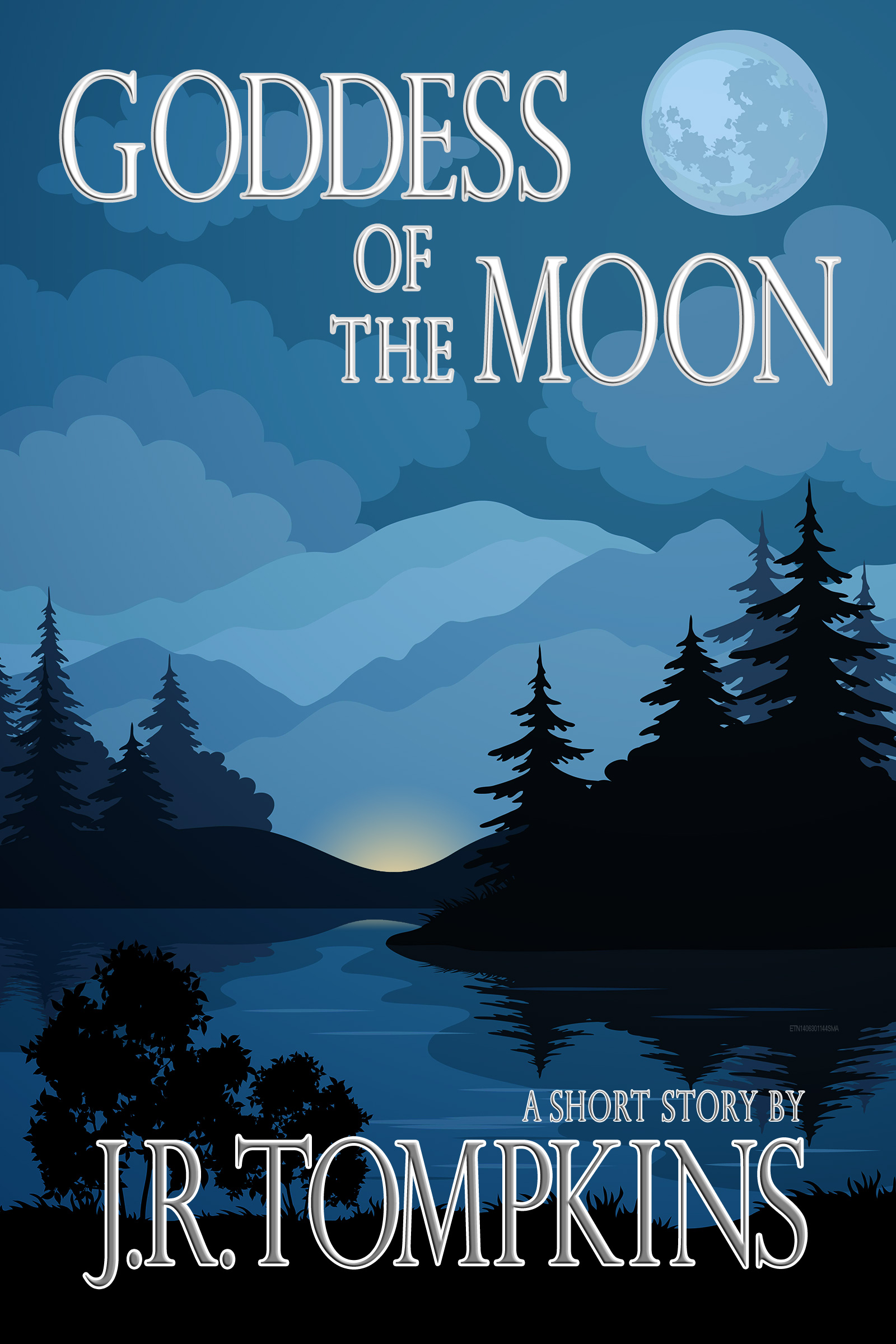 Goddess of the Moon - Payhip