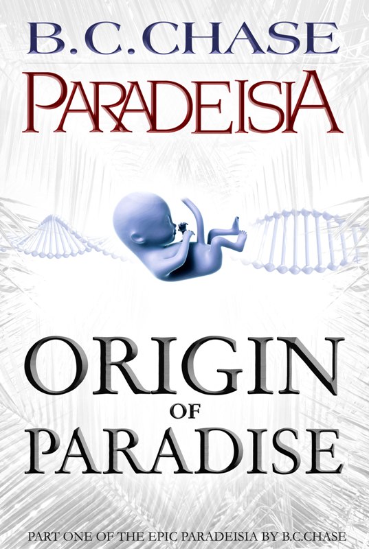 Paradeisia: Origin of Paradise - Payhip