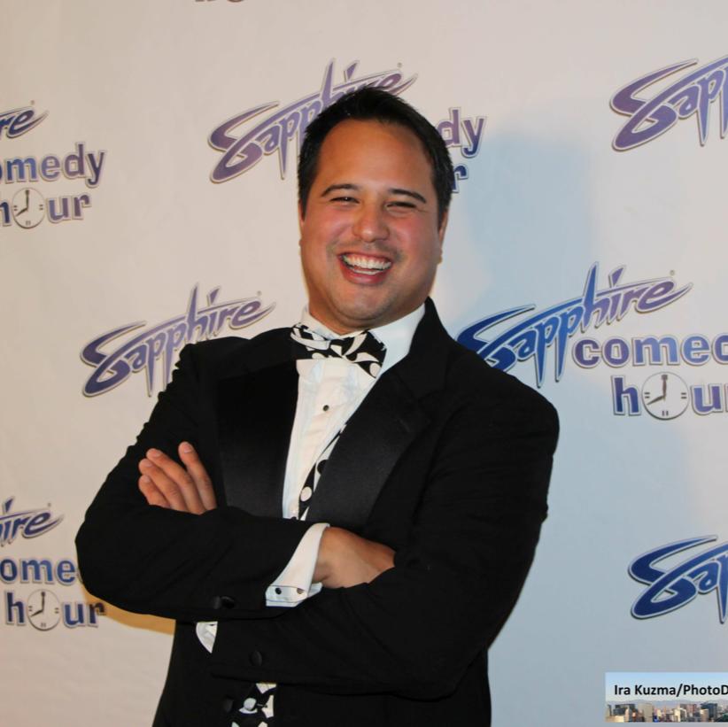 Philip Peredo of TickleMe Entertainment - Payhip