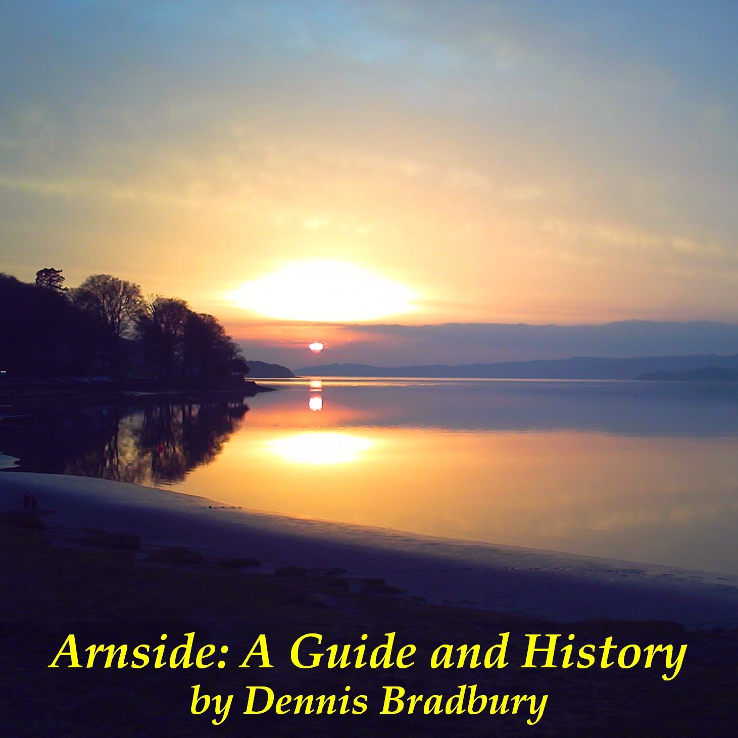 ARNSIDE: A Guide and History (Kindle) - Payhip