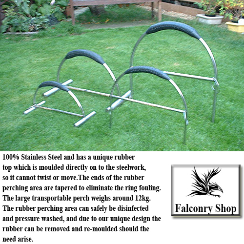 Bow Perch Stands - Payhip