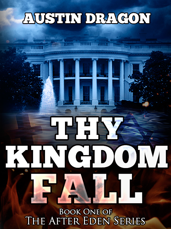 Thy Kingdom Fall (After Eden Series, Book 1) - Payhip