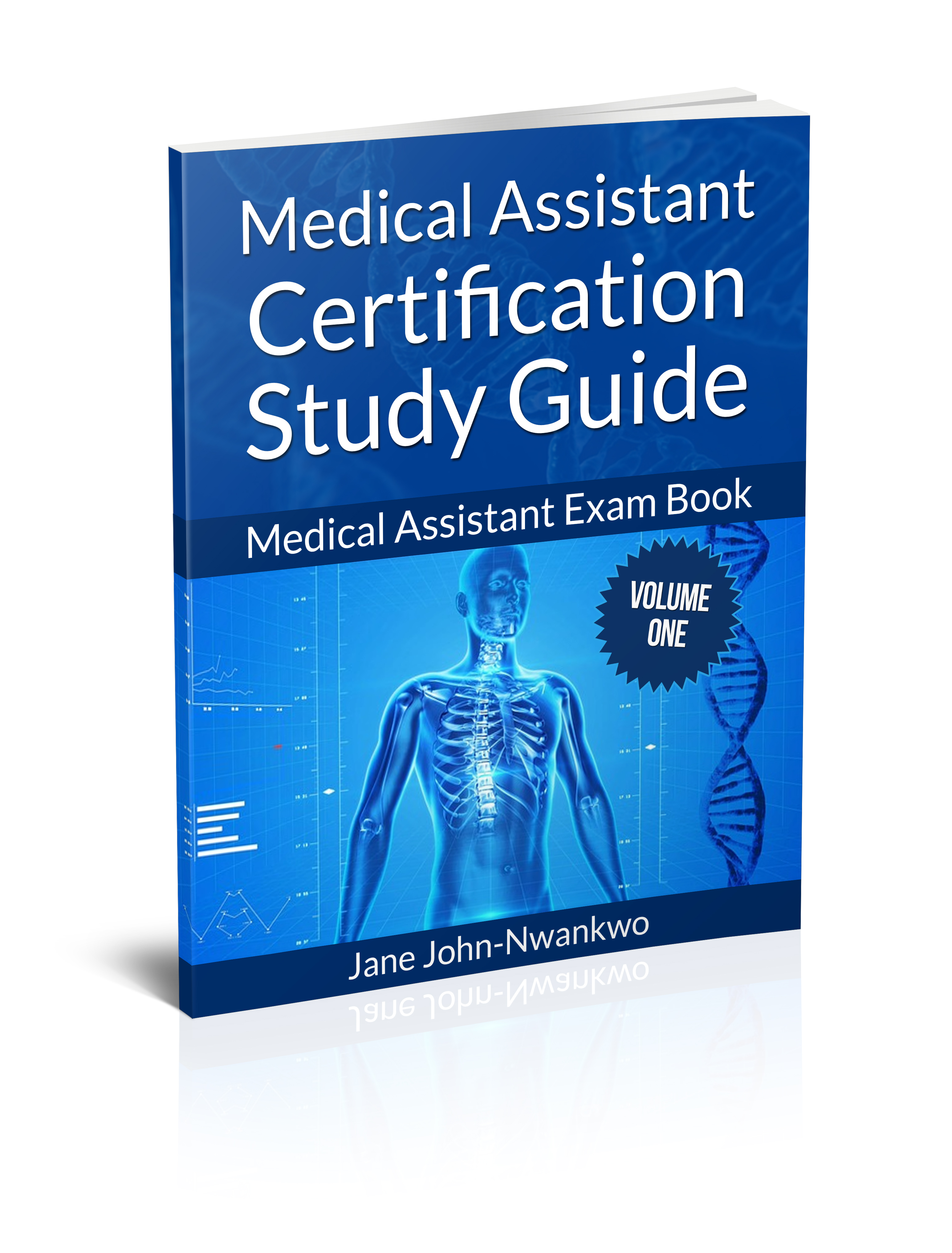 Medical Assistant Certification Study Guide Vol 1 - Payhip
