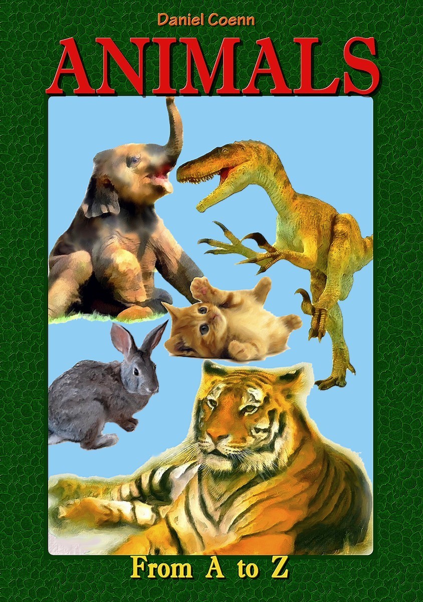 Animals: From A to Z - Payhip