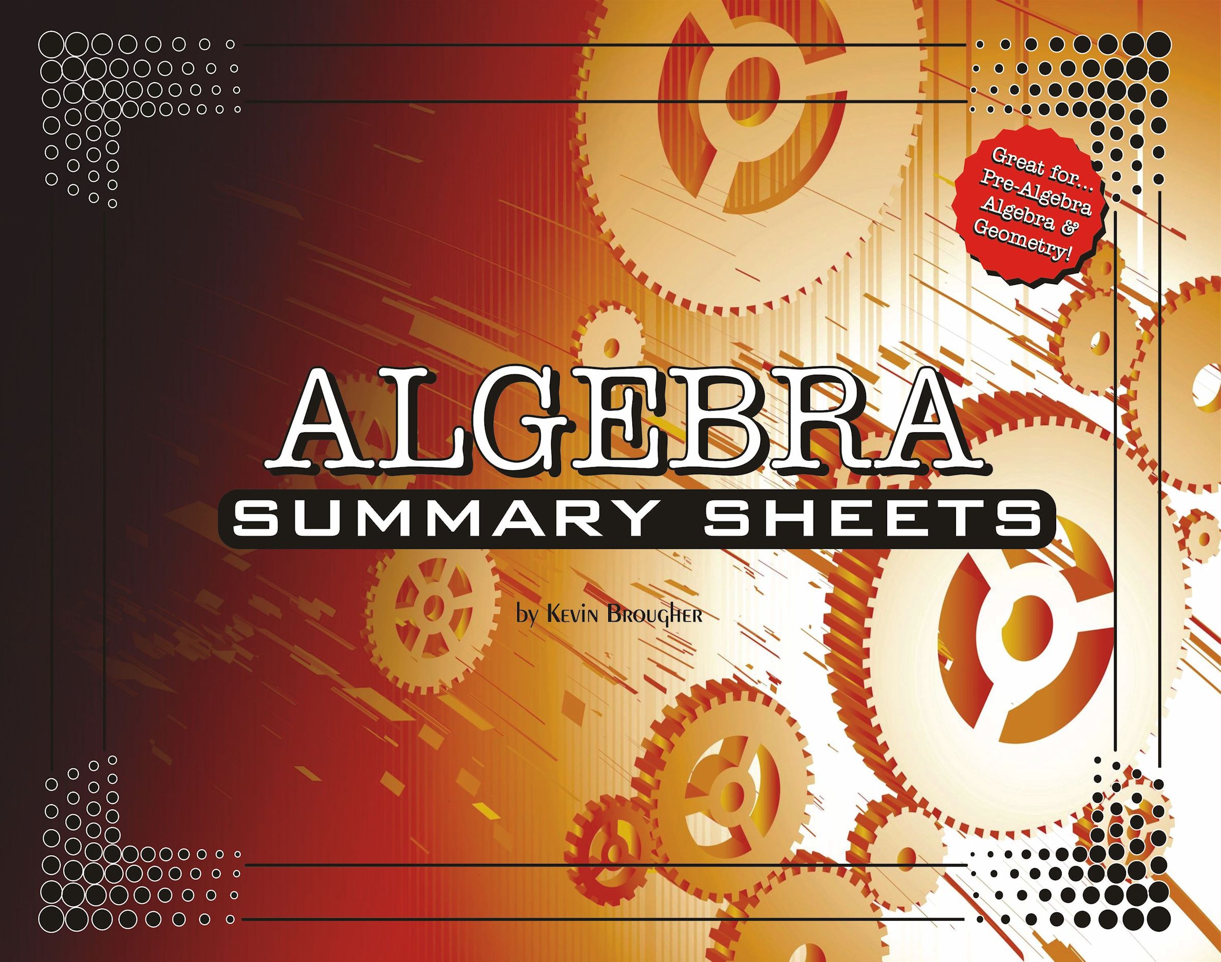 Algebra Summary Sheets / Posters - Payhip