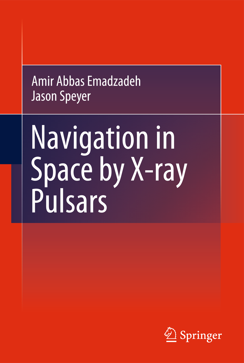 Navigation in Space by X-ray Pulsars [Book] - Payhip