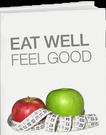 Eat Well Feel Good - Payhip