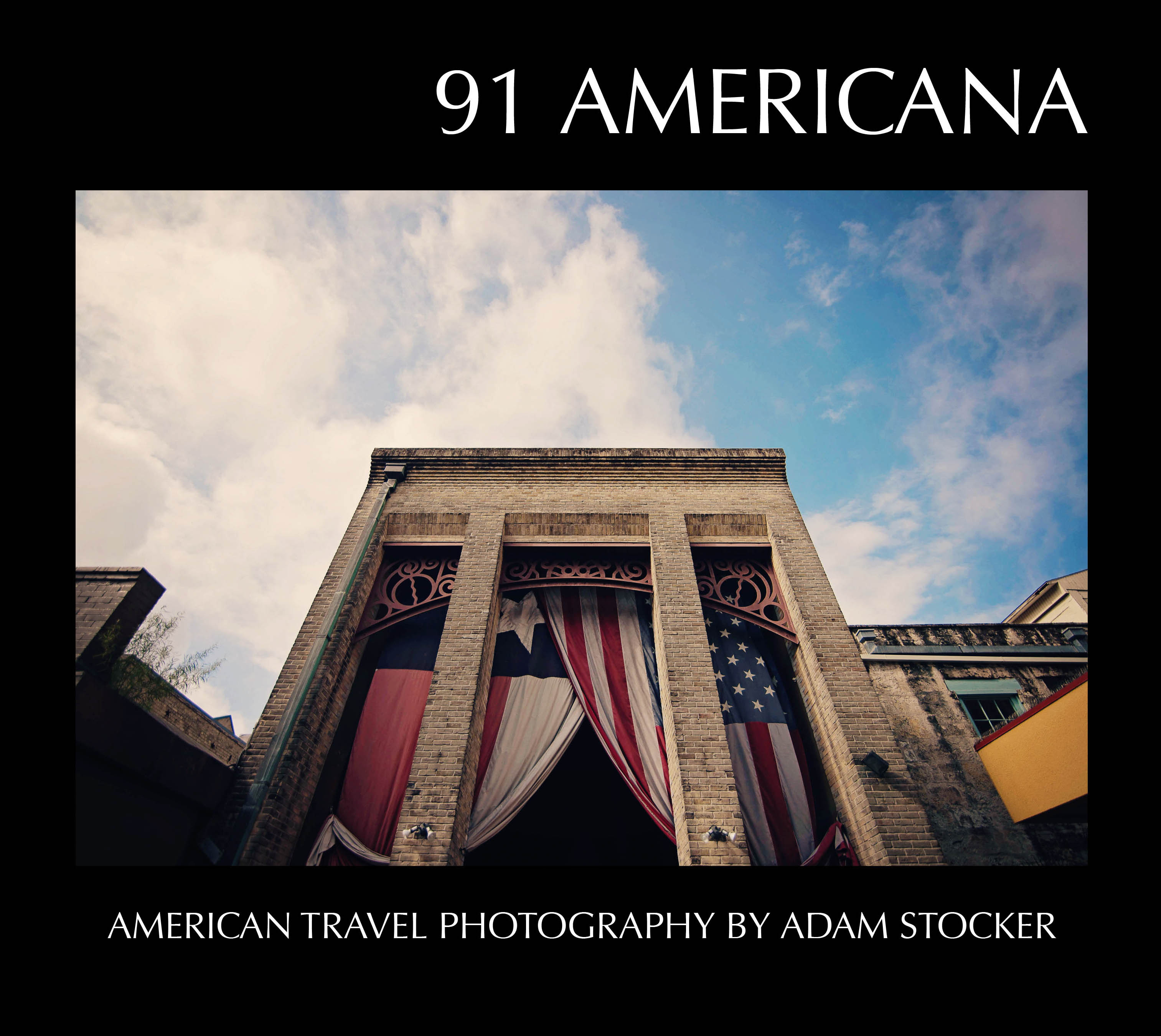 91 Americana - Payhip