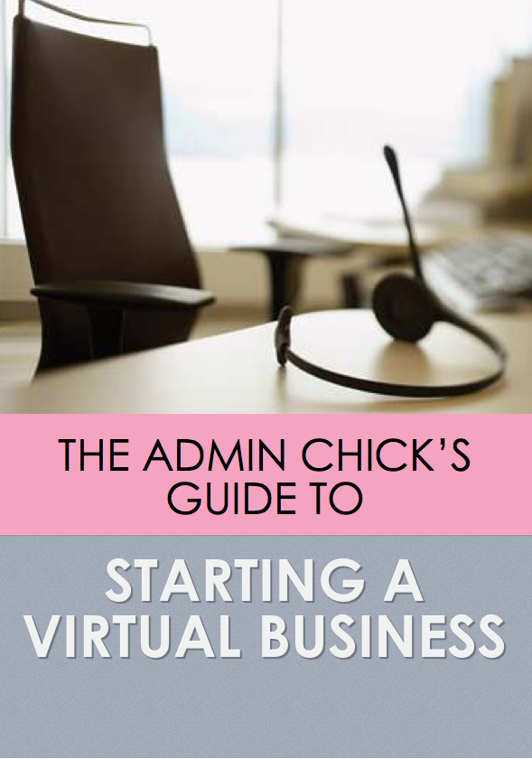 TAC's Complete Guide to Starting a Virtual Business - Payhip