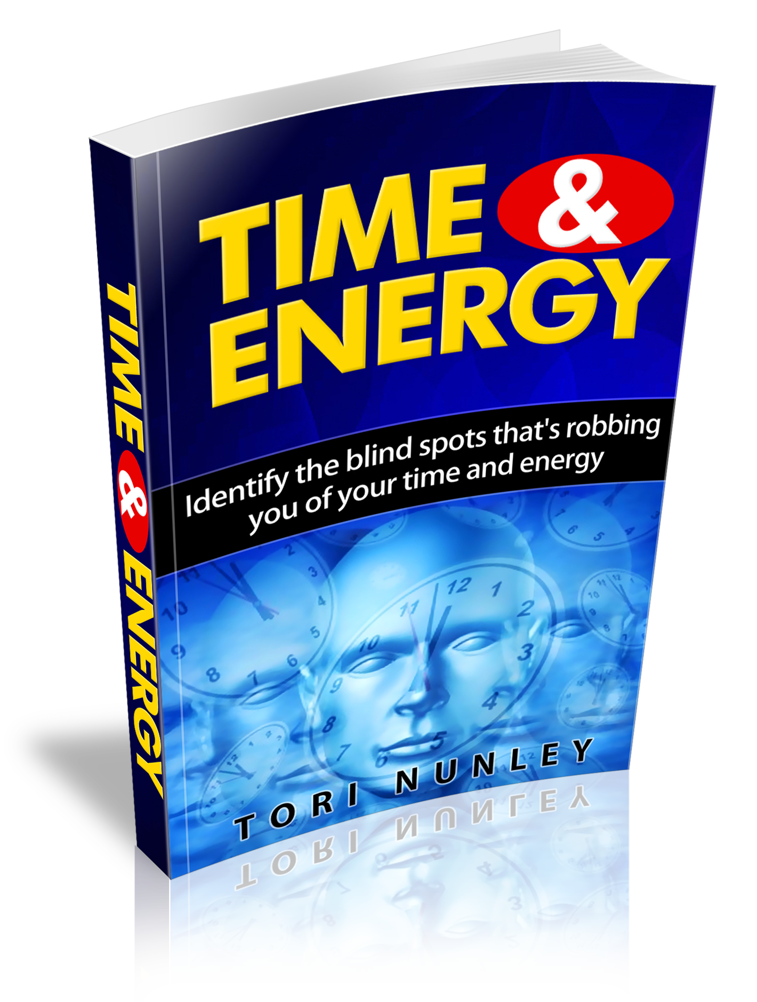 TIME & ENERGY - Payhip