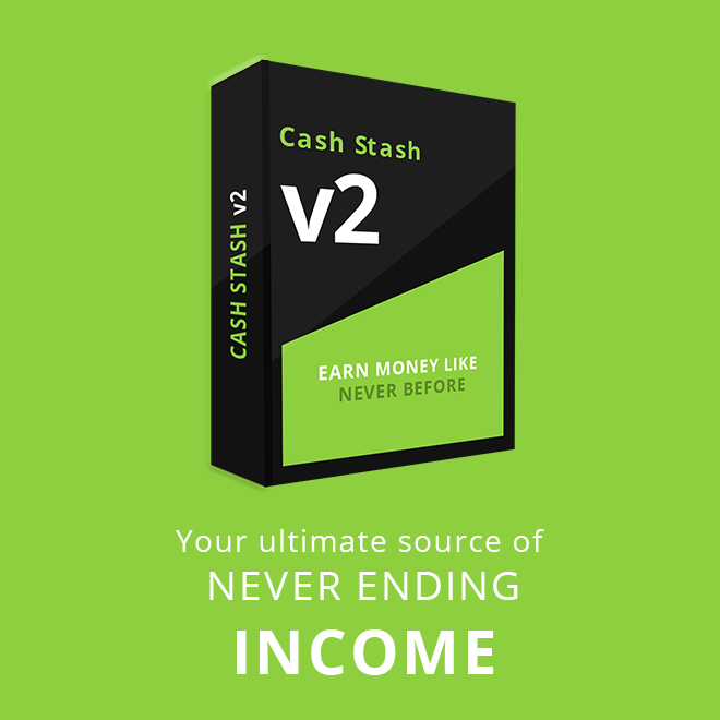 Cash Stash v2 - Standard - Payhip