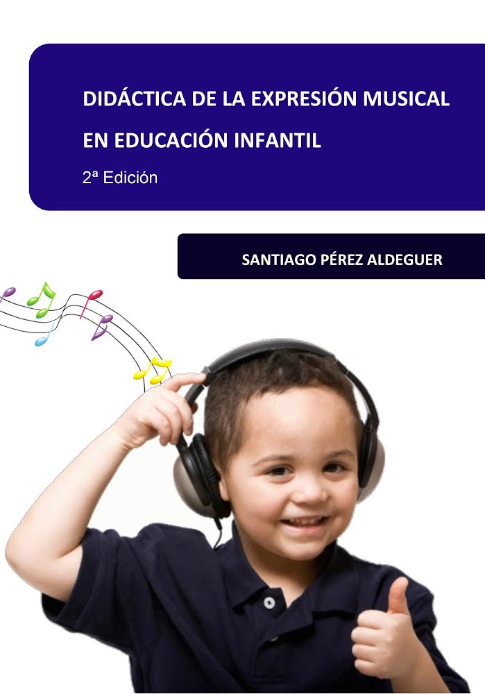 Didáctica de la Expresión Musical en Educación Infantil - Payhip