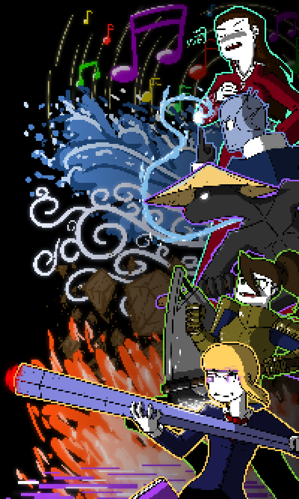 Weathering The Storm - Payhip