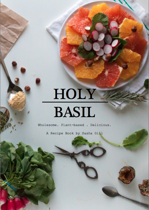 Holy Basil - Payhip