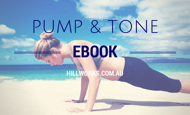 PUMP & TONE - Payhip