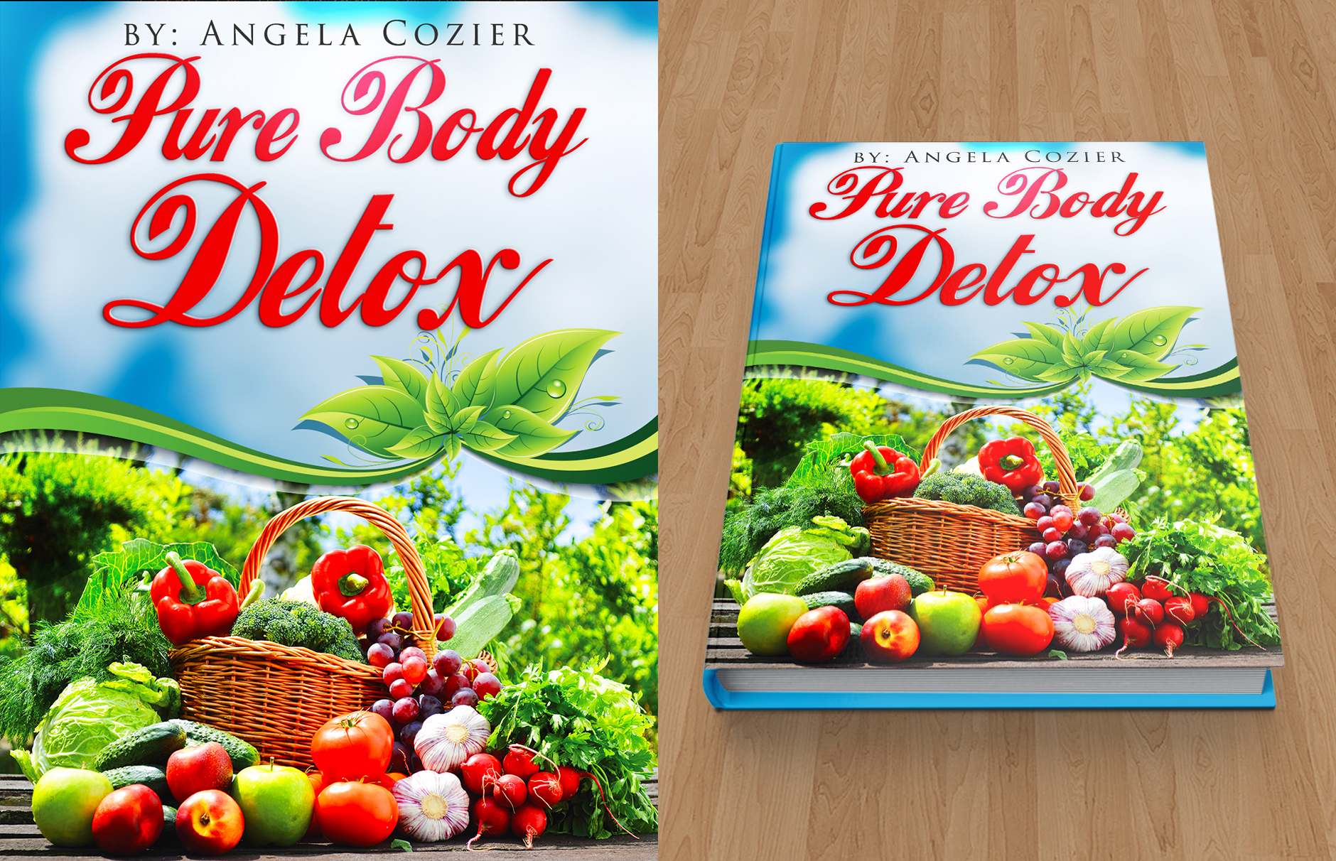 Pure Body Detox - Payhip