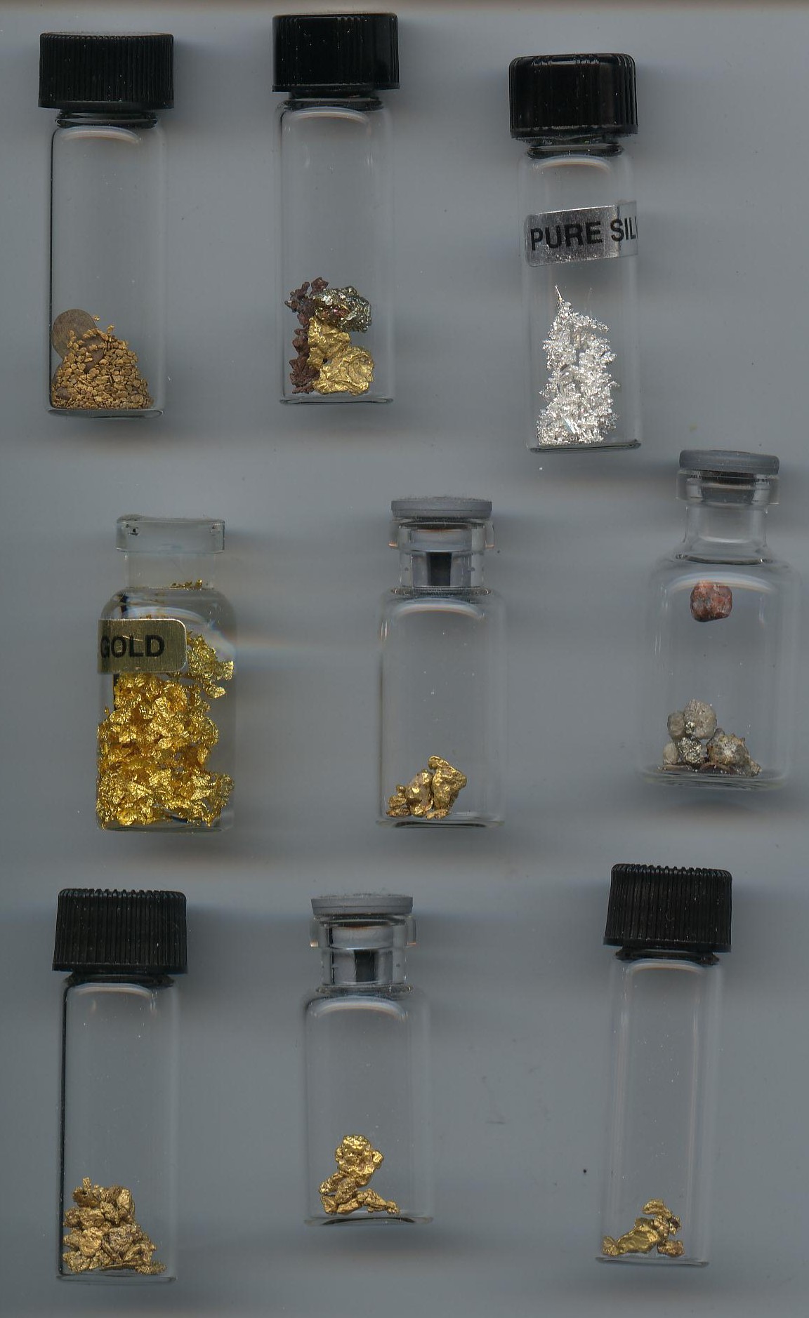 Learn How to Prospect For Gold - Payhip