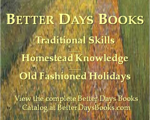 Better Days Books - Payhip