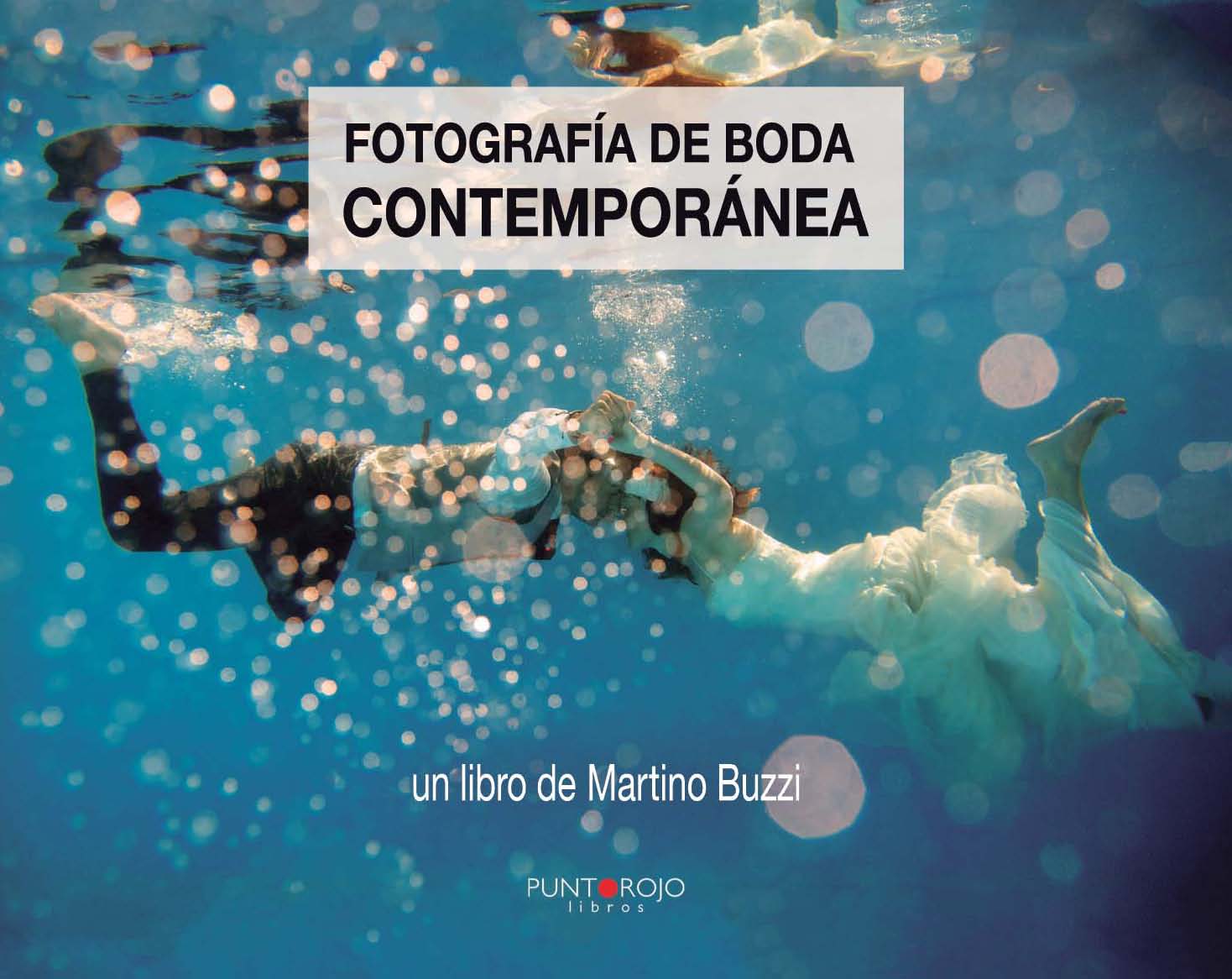 Fotografía de Boda Contemporánea - Payhip