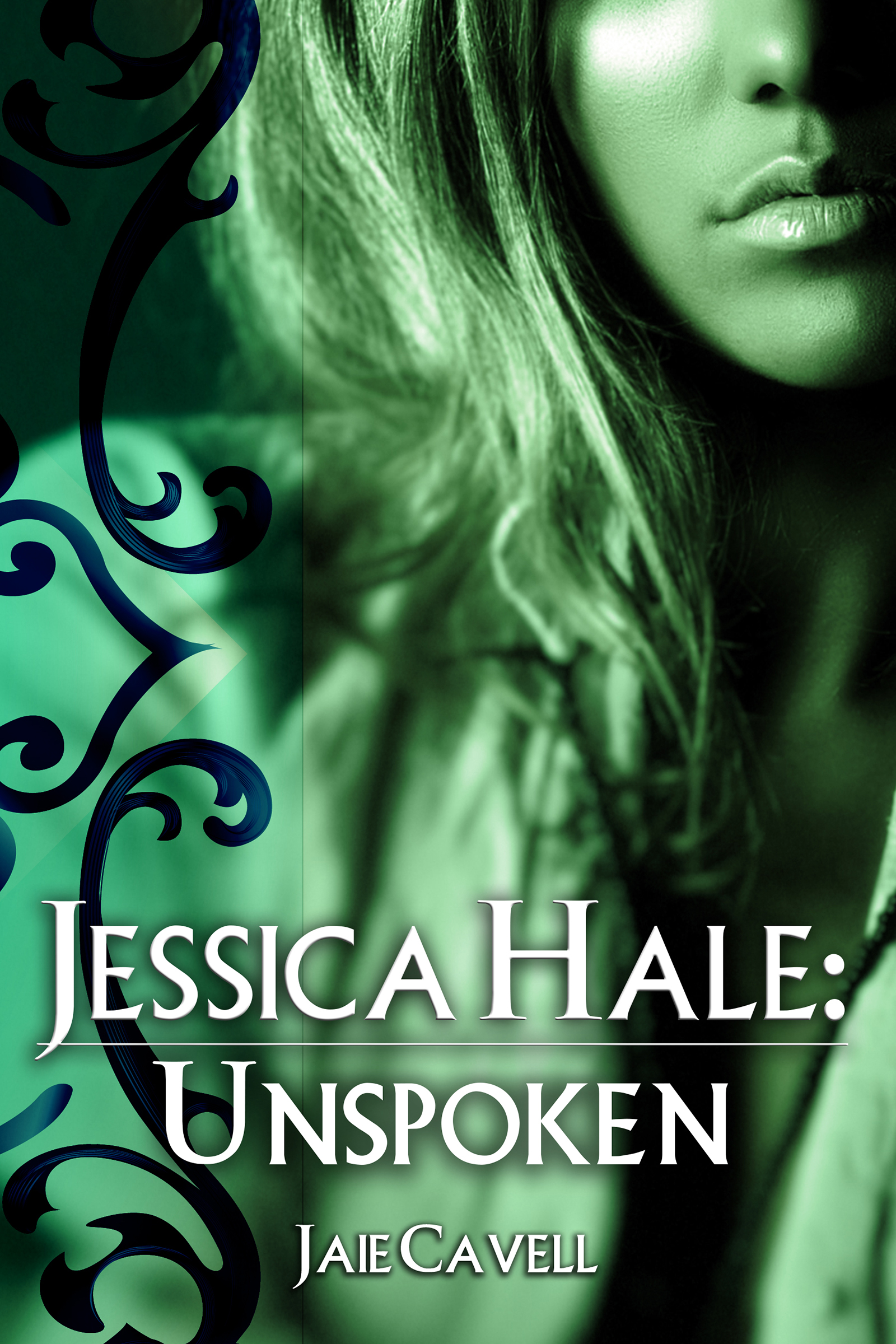 Jessica Hale: Unspoken - Payhip