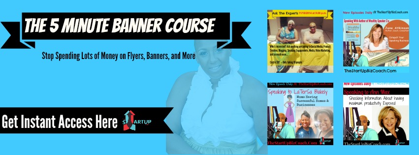 The 5 Minute Banner and Book Covers Course - Payhip