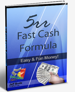 FASH CASH FORMULA - Payhip