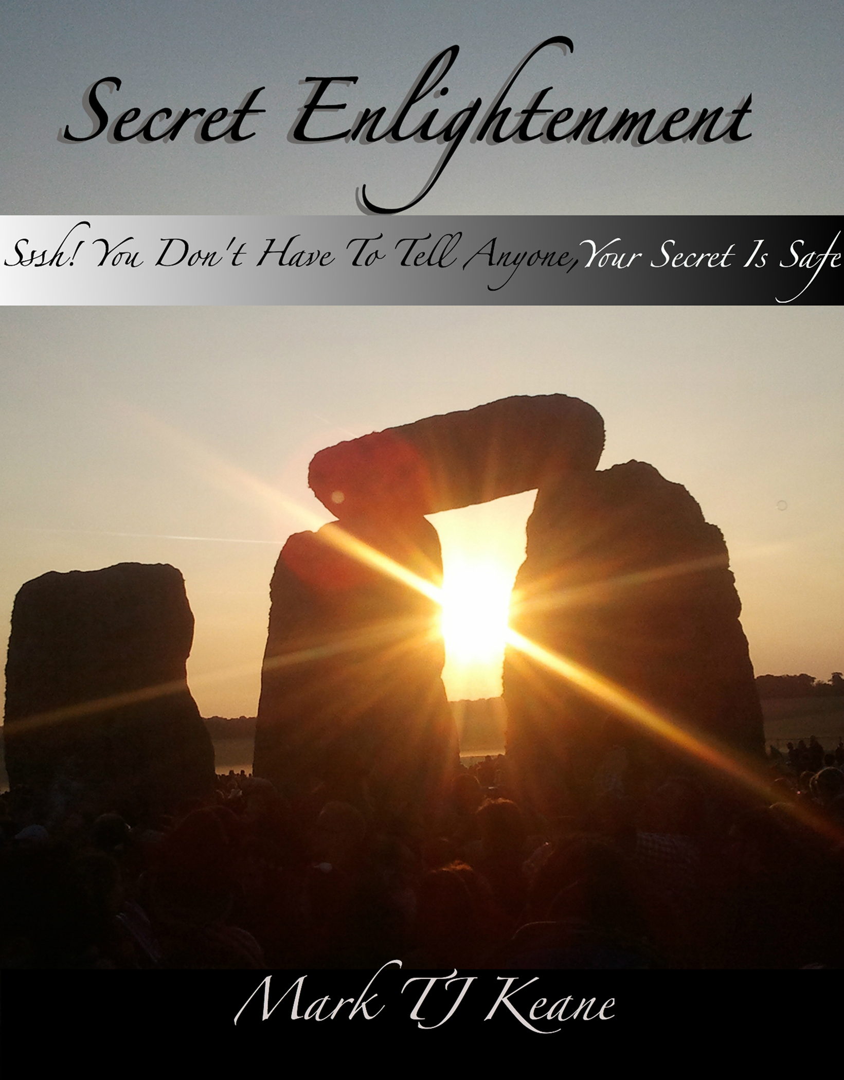 Secret Enlightenment - Payhip