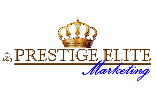 Prestige Elite Marketing, LLC - Payhip