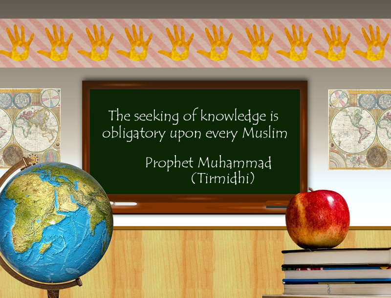 The Taqwa Curriculum - Payhip