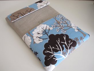 Cocoon Laptop Cover Pattern - Payhip