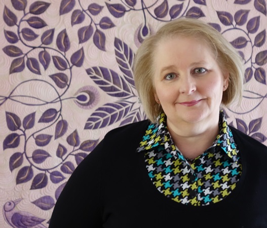 Esther Aliu: Textile Artist & Designer - Payhip