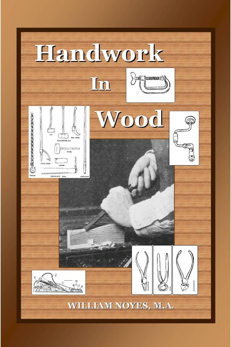 Handwork in Wood - Payhip