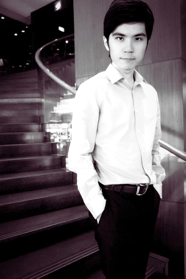 Kit Sun Cheah - Payhip