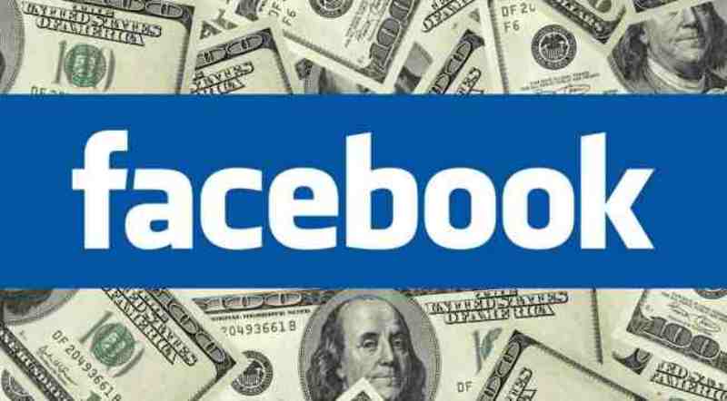 How to Earn Money on Facebook e-book - Payhip