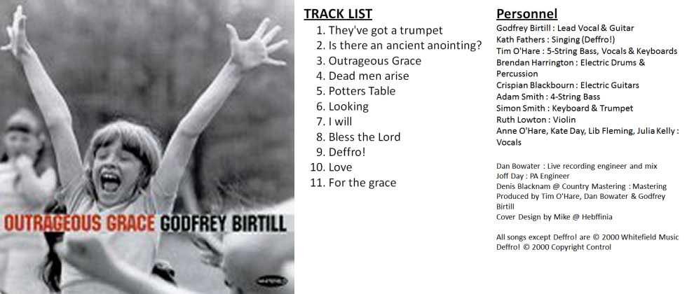 CD03 - Outrageous Grace - Payhip