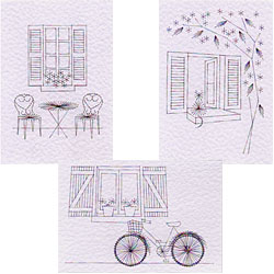 Window Set Stitching Card Patterns - Payhip