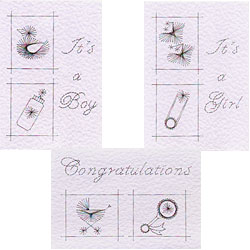 Baby Set Stitching Card Patterns - Payhip