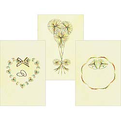Celebrations 1 Stitching Card Patterns - Payhip